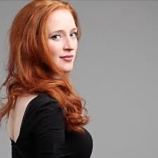 Picture of Iona Bain