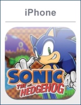 Picture of Sonic the Hedgehog (1991)