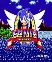 Image of Sonic the Hedgehog (1991)
