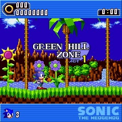Picture of Sonic the Hedgehog (1991)
