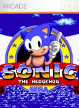 Picture of Sonic the Hedgehog (1991)