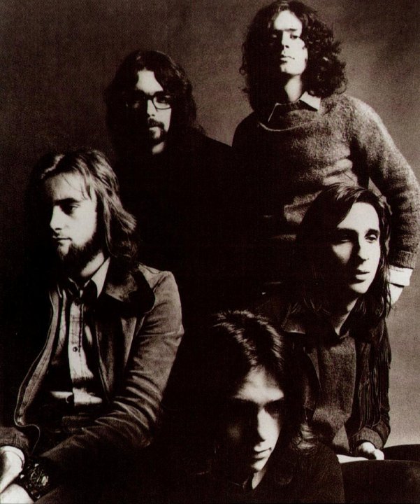 Picture of Genesis