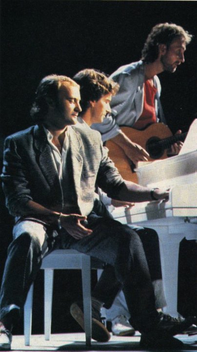 Picture of Genesis