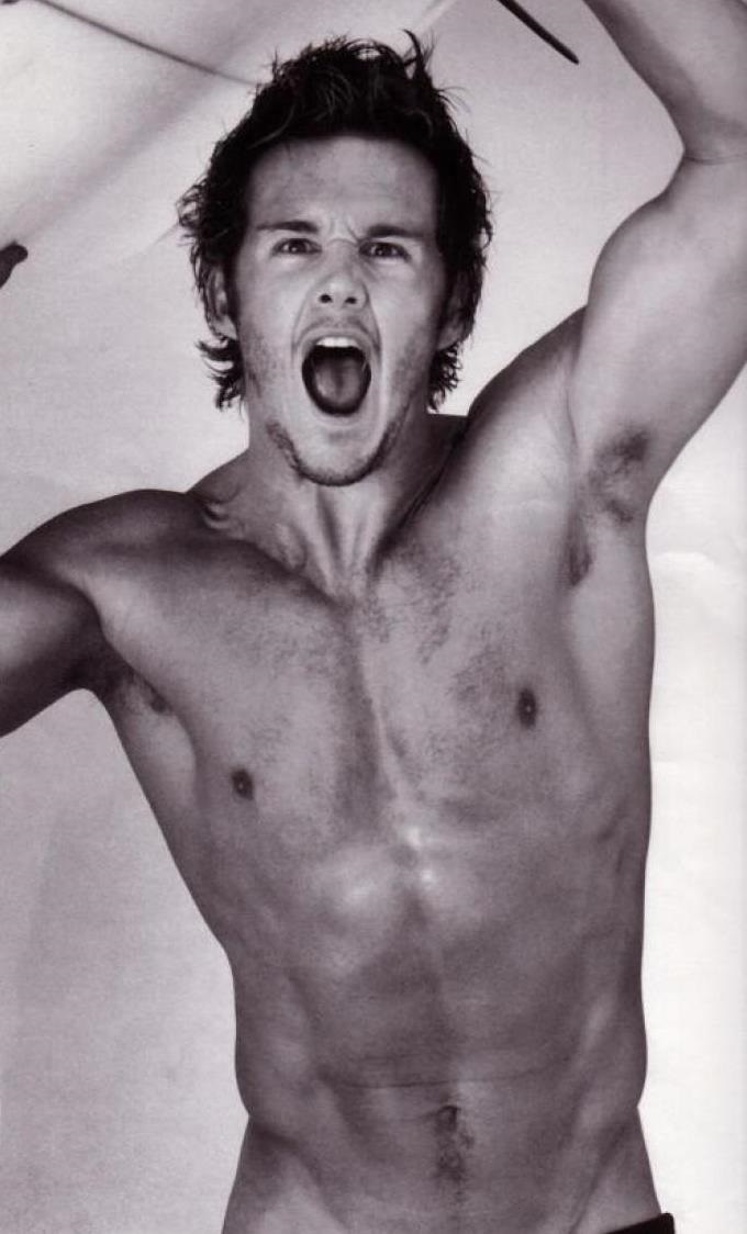 Ryan Kwanten