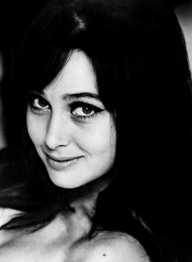 Picture of Helga Lehner