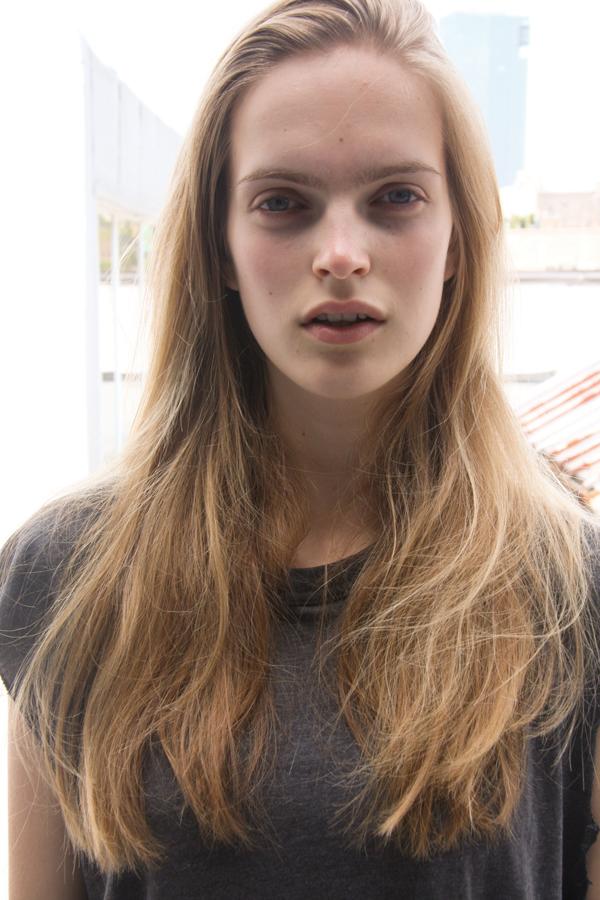 Picture of Mirte Maas