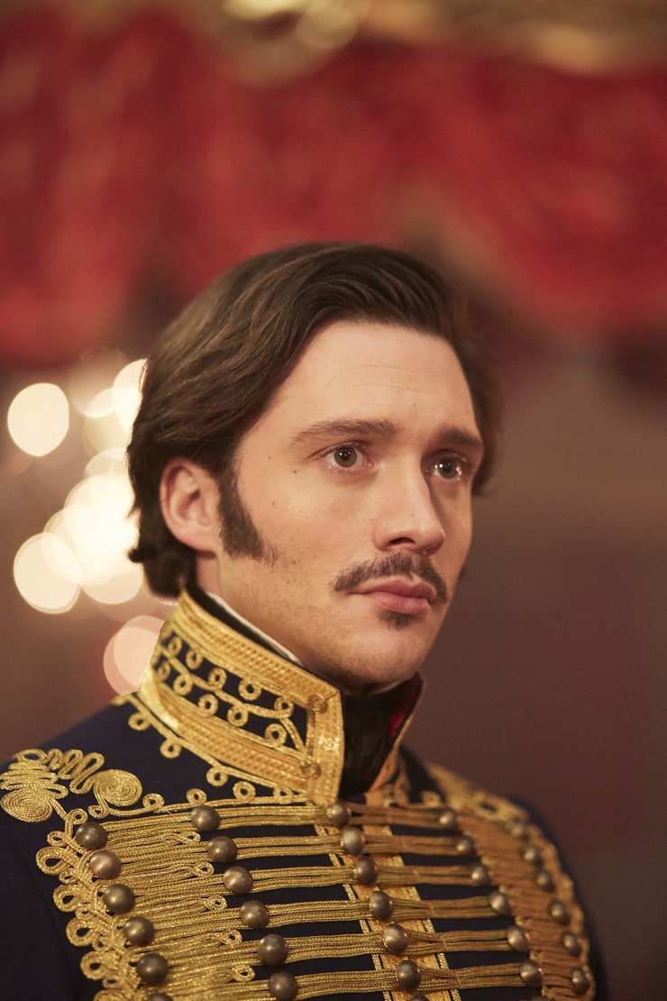 Picture of David Oakes