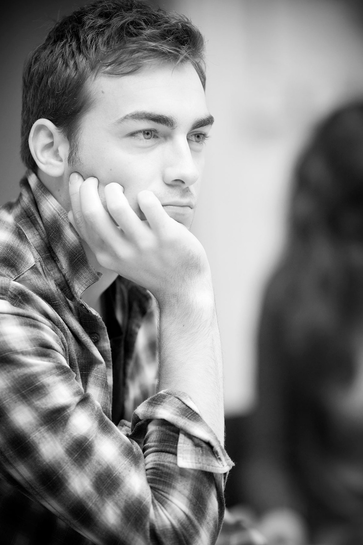 Picture of Tom Austen