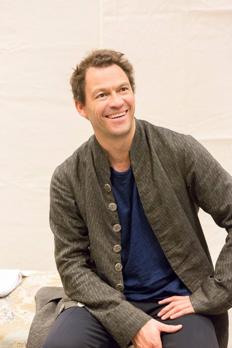 Dominic West image