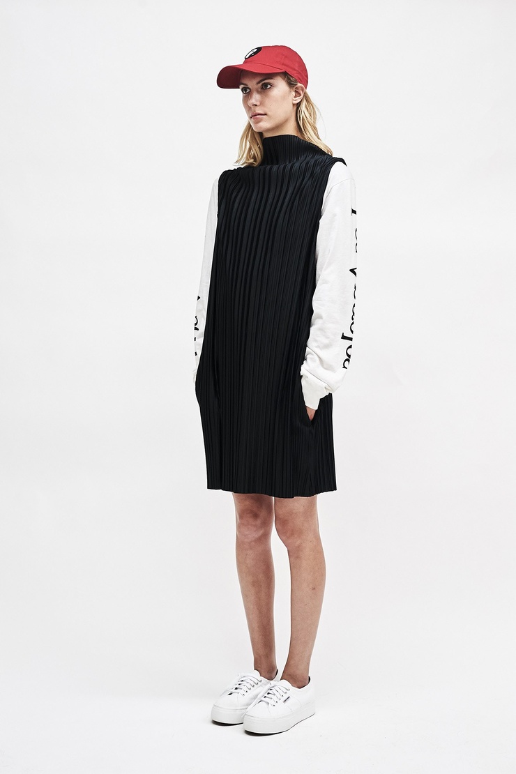 Assembly NY S/S 17 - New York