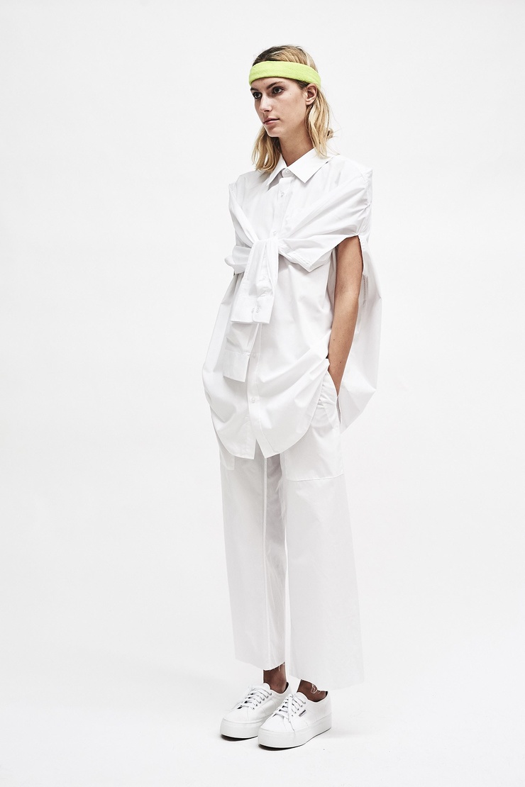 Assembly NY S/S 17 - New York