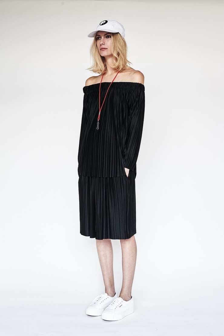 Assembly NY S/S 17 - New York