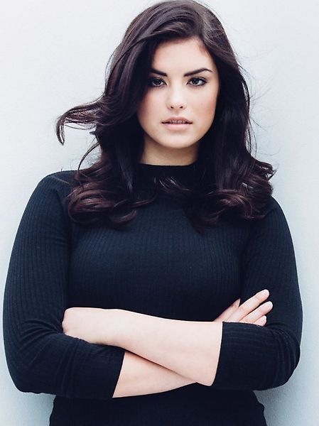 Picture of Sara Ghazanfareeon