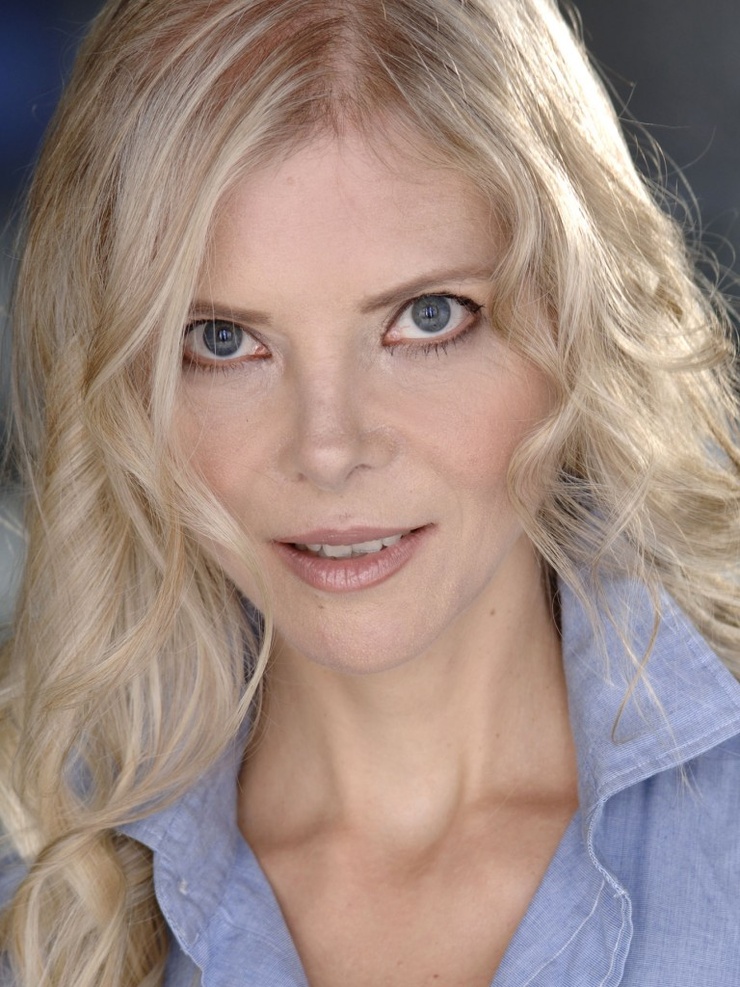 Picture of Angelie Alaïs Adell