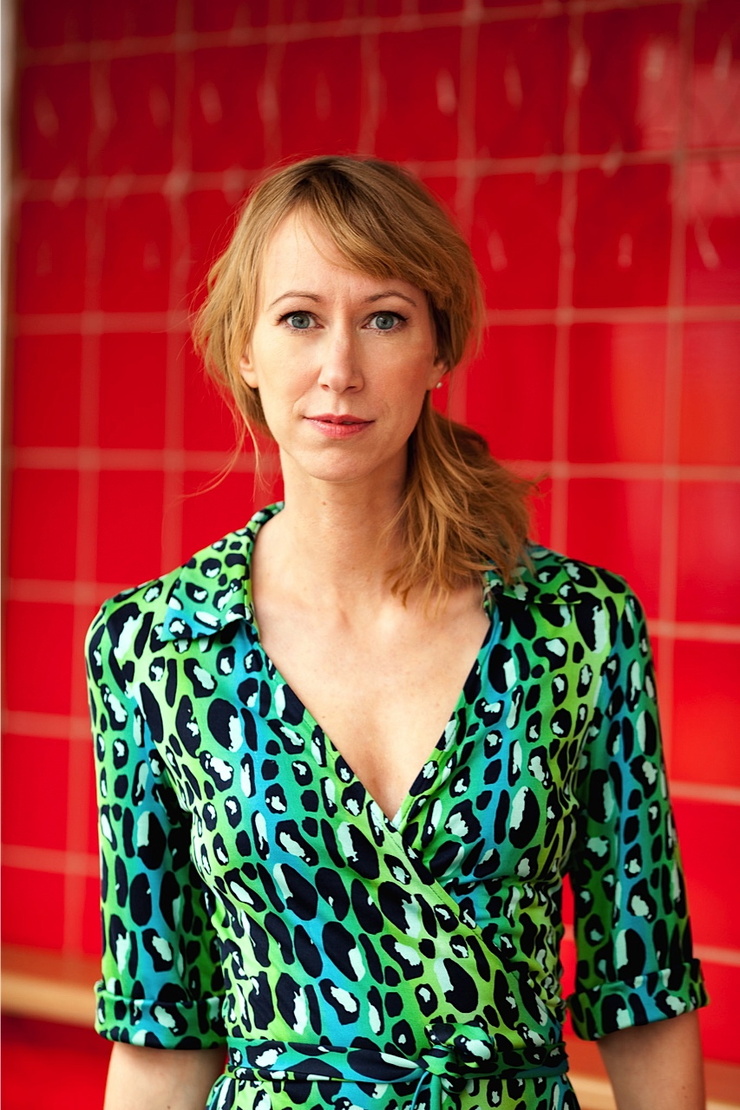 Picture of Berit Menze