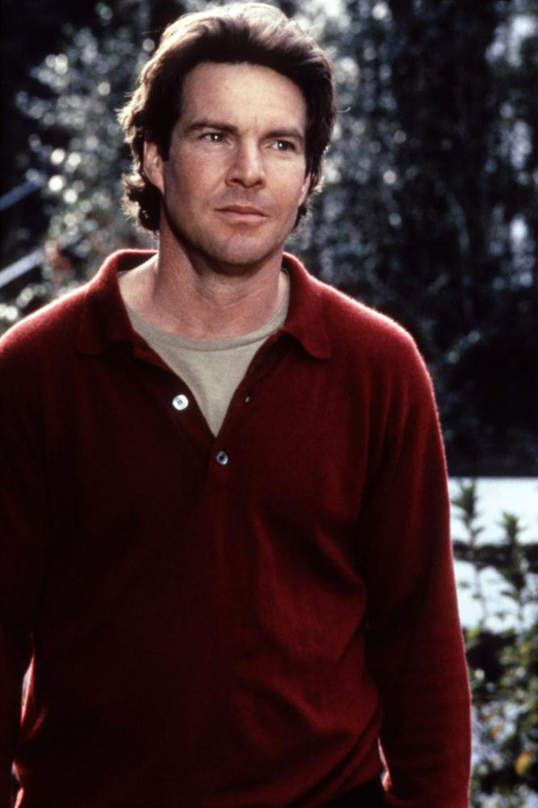 Picture of Dennis Quaid