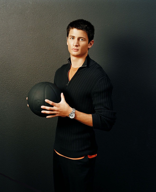 Picture of James Lafferty
