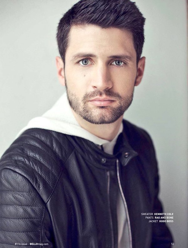 James Lafferty picture