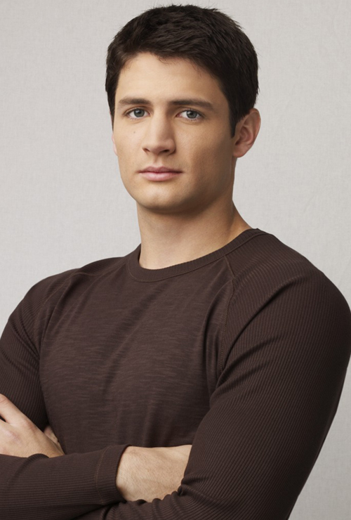 Picture of James Lafferty