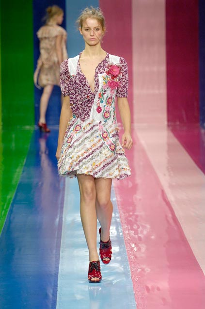 Picture of Flavia Lucini
