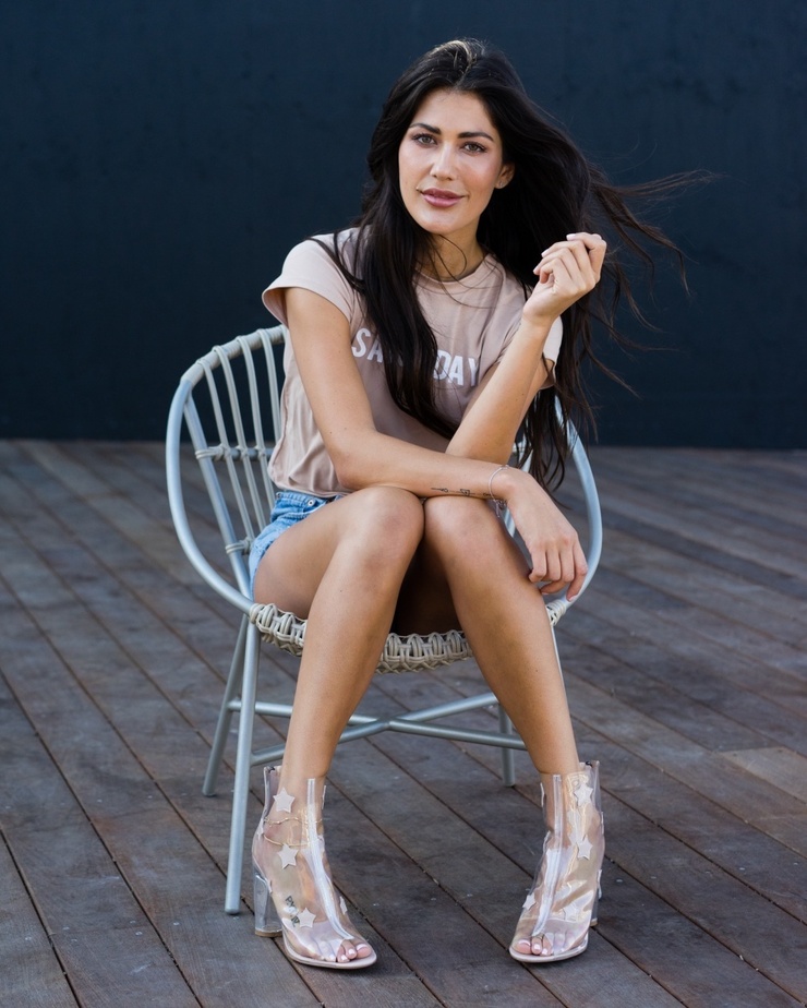 Picture of Sara Montazami