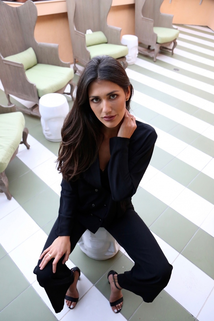 Picture of Sara Montazami