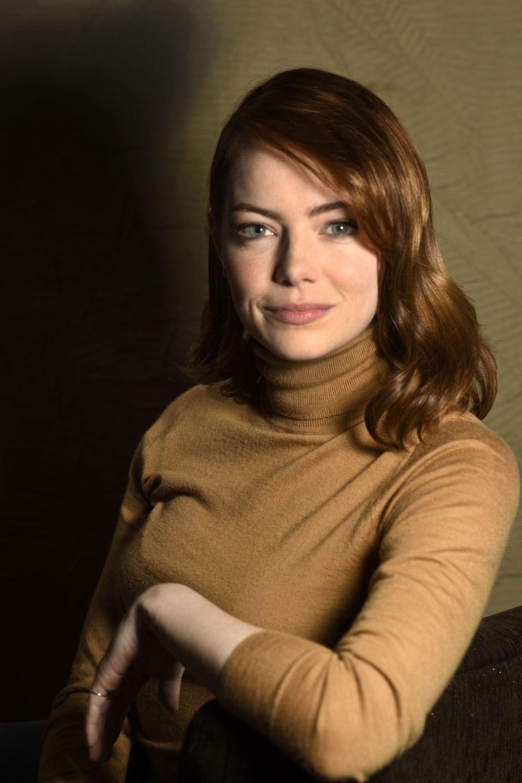 Emma Stone image
