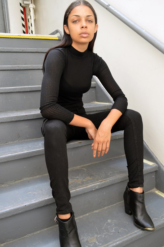 Marisa Bryant picture