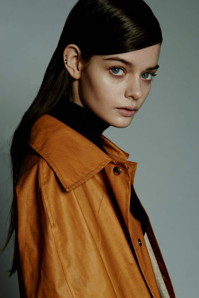 Image of Rachel Flett