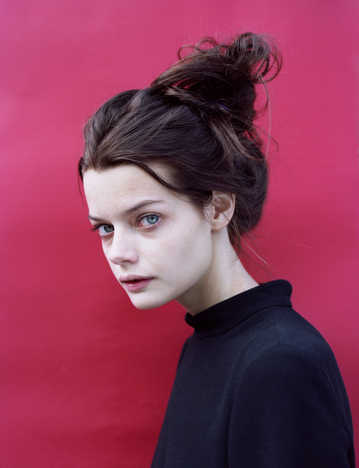 Picture of Rachel Flett