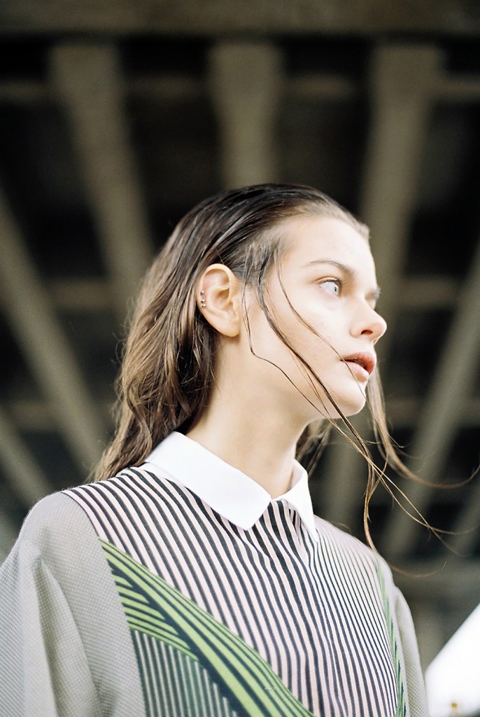 Image of Rachel Flett