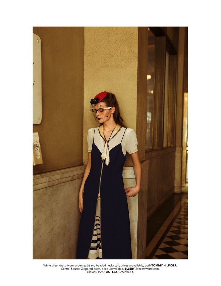 PREVIEW, October 2016