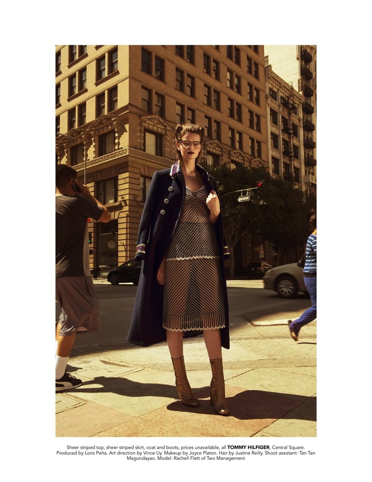 PREVIEW, October 2016