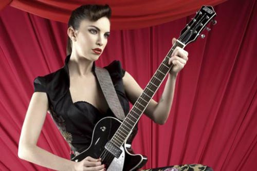 Picture of Deborah Del Corral