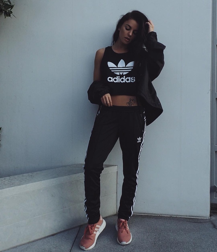 Picture of Kylie Rae