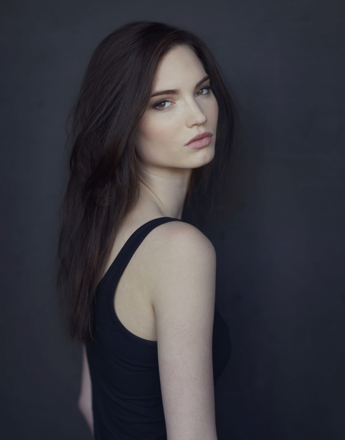 Picture of Dalia Guenther