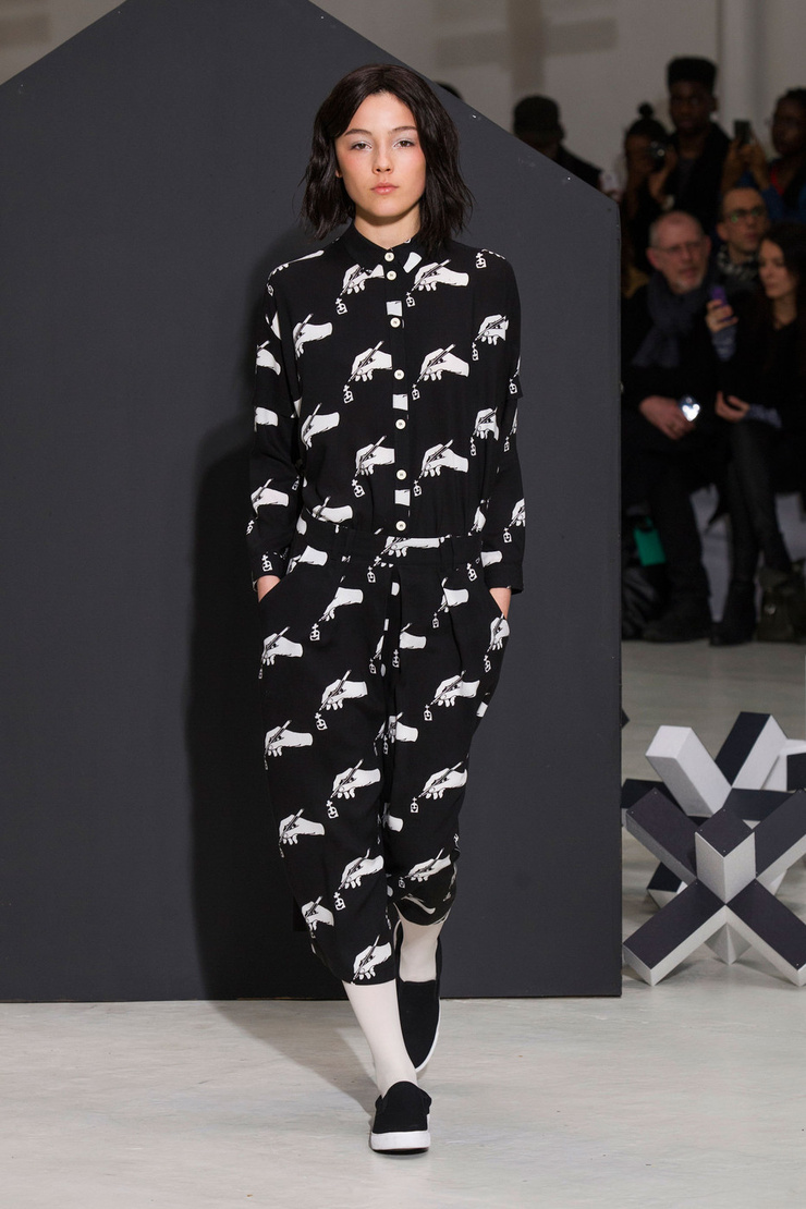 Image of Lary Müller