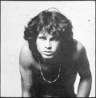 Image of Jim Morrison