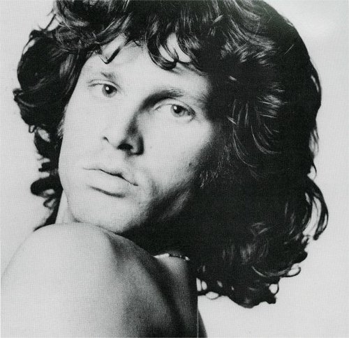 Picture of Jim Morrison