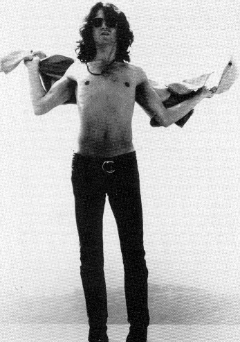 Jim Morrison image