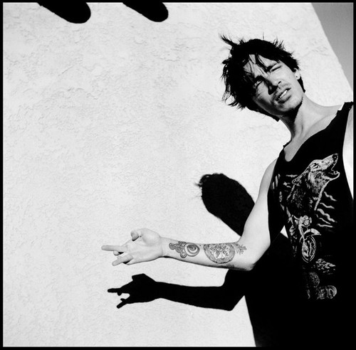 Picture of Brandon Boyd