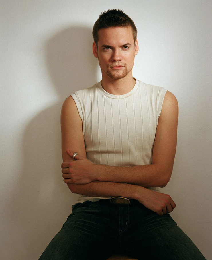 Picture of Shane West