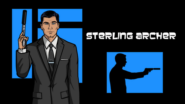 Picture of Archer
