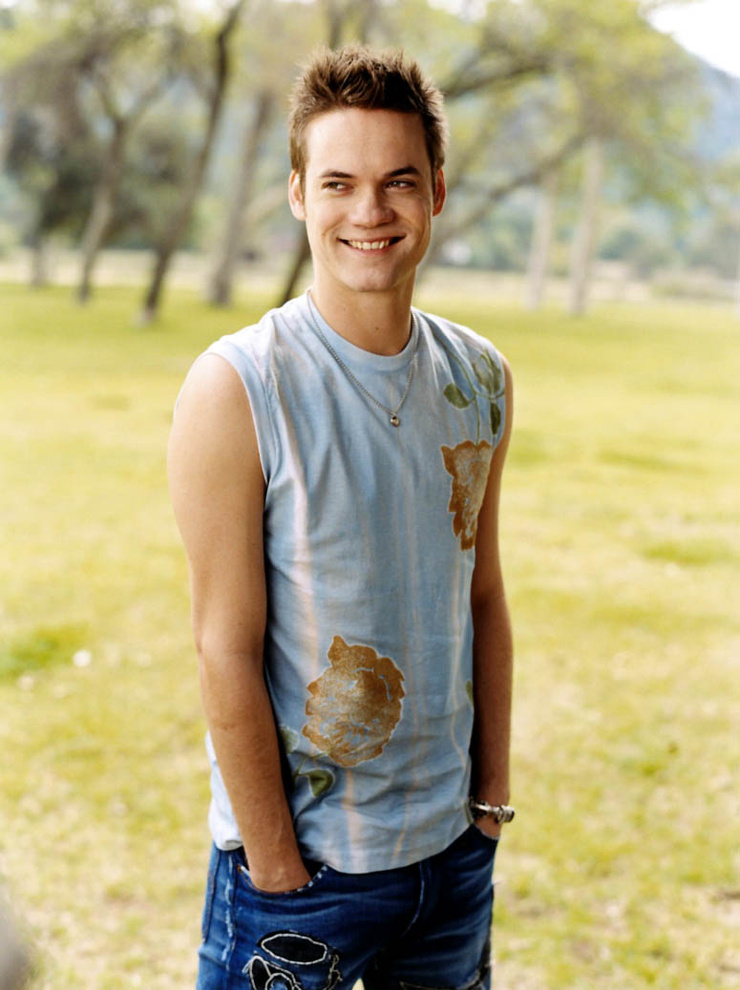 Shane West picture