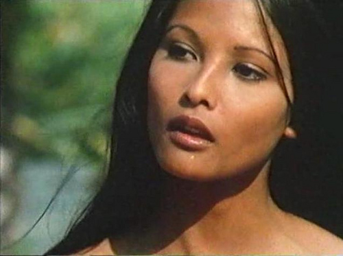 Laura Gemser