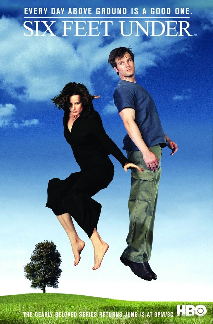 Picture of Six Feet Under