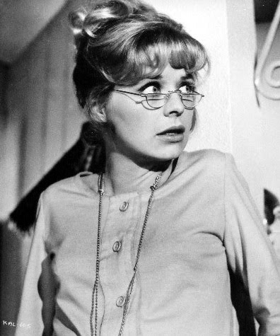 Image of Susannah York