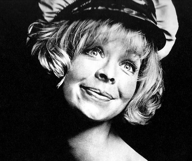 Picture of Susannah York