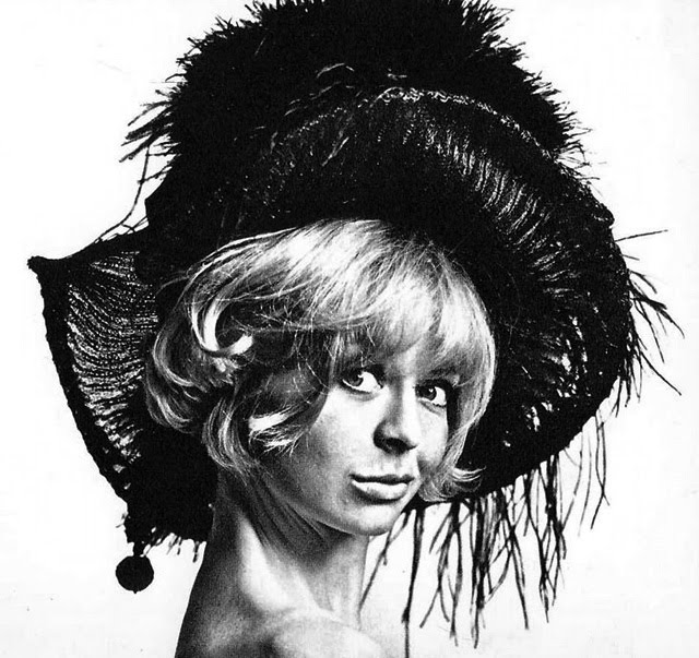Picture of Susannah York