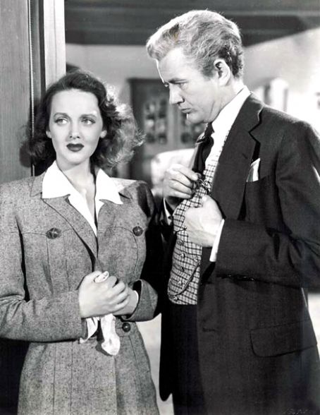 Picture of Lucille Bremer